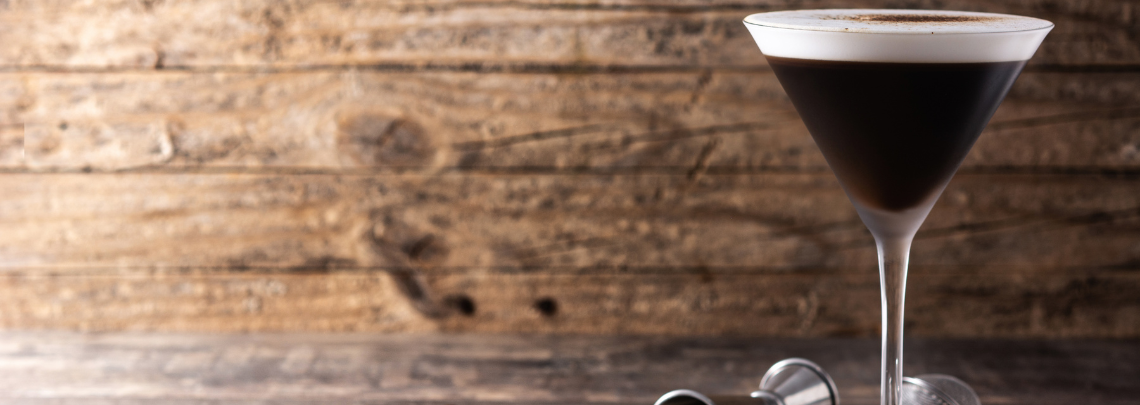 Holy Joe Espresso Martini - MindBodySpirit Festival Brisbane