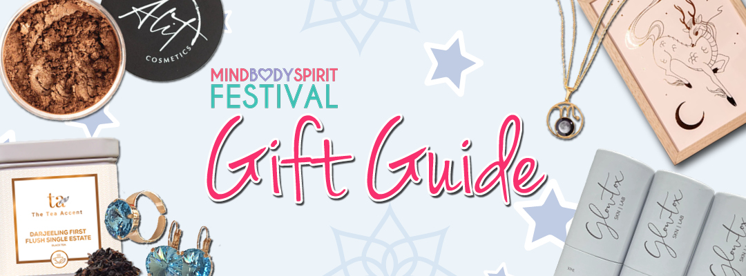 Find the Perfect Gift for Everyone on Your List - MindBodySpirit ...