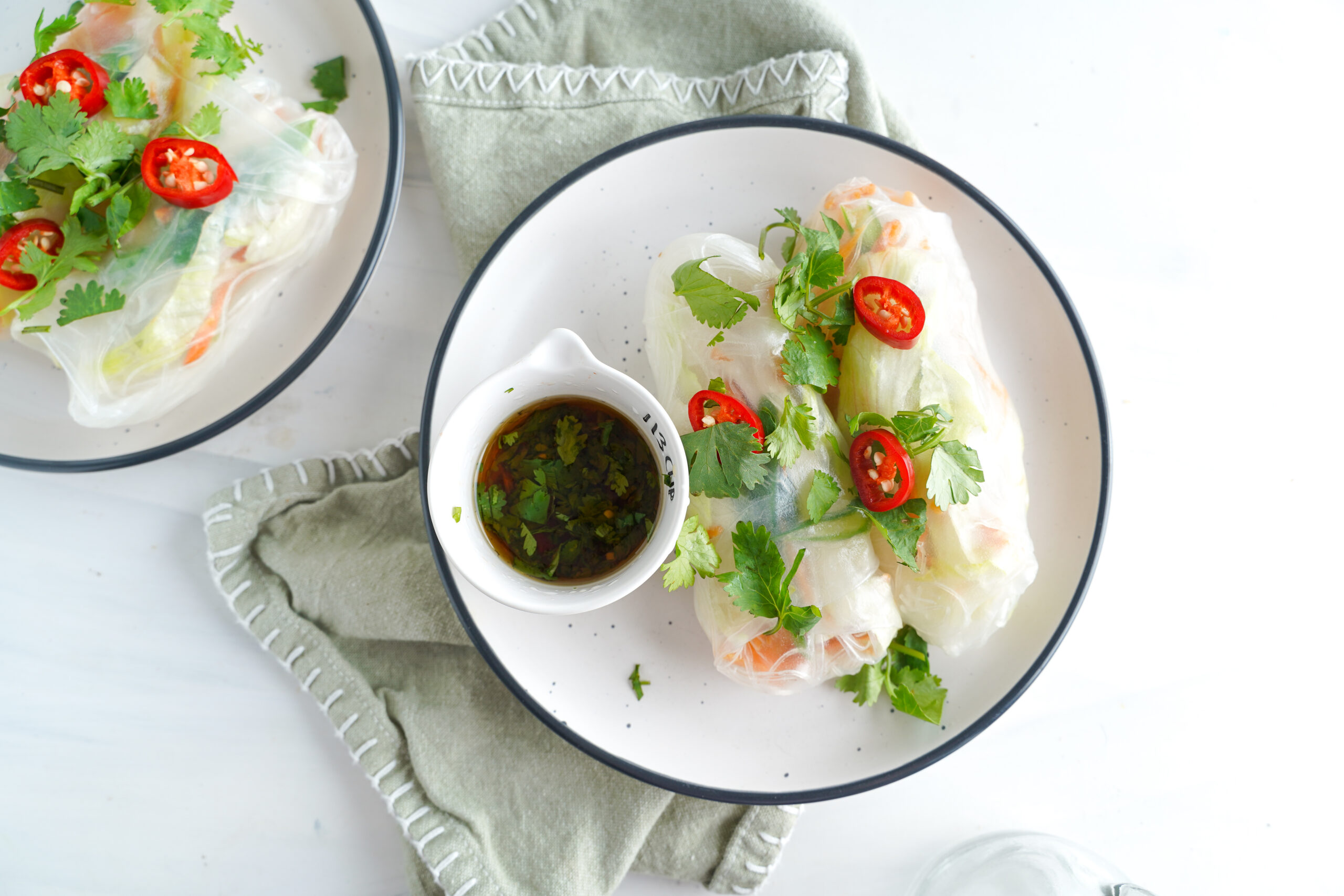 Reliving the Deliciousness of Soul Kitchen with Simone Austin ...