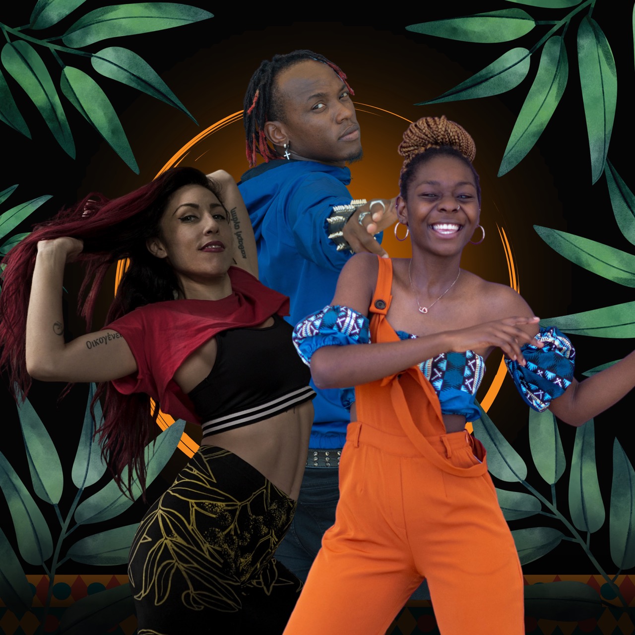 Speakers and Stages - MindBodySpirit Festival Melbourne