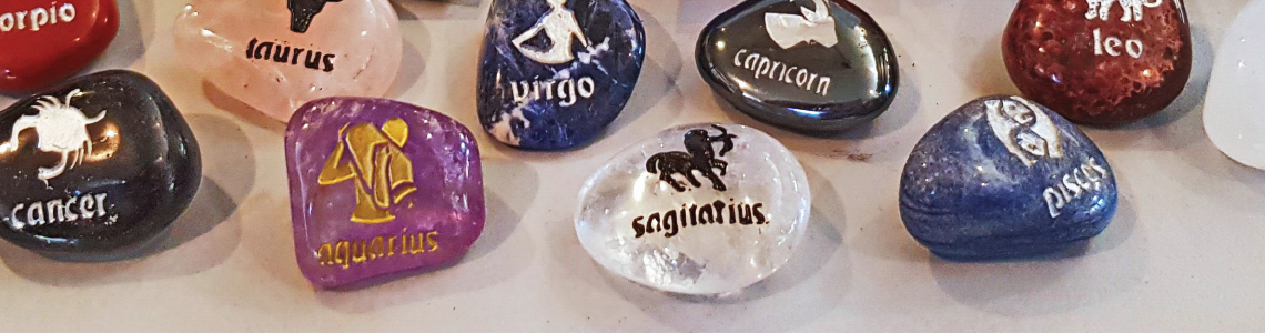 The origins of birth stones & zodiac crystals - MindBodySpirit Festival ...