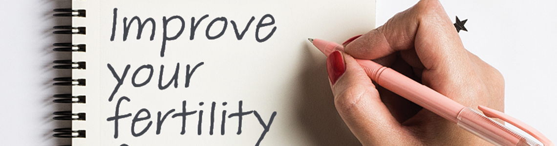 Advice to help increase your fertility health - MindBodySpirit Festival ...