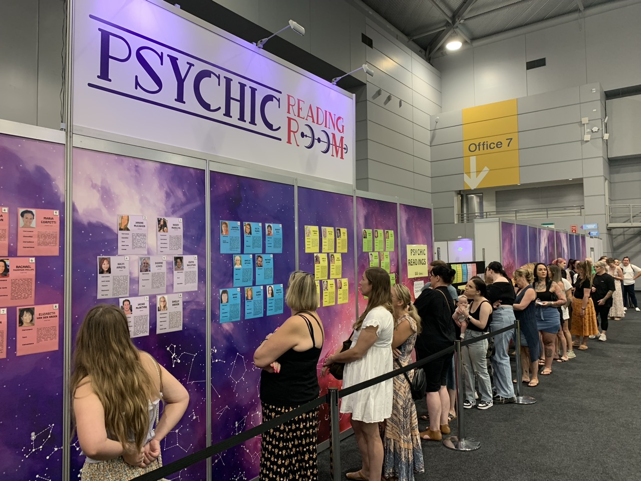 Finding Your Perfect Psychic Match: Discovering the Right Guide for ...